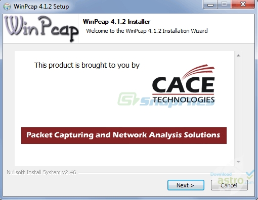 تحميل برنامج winpcap 2025 للكمبيوتر مجانا برابط واحد مباشر - برامج رينو